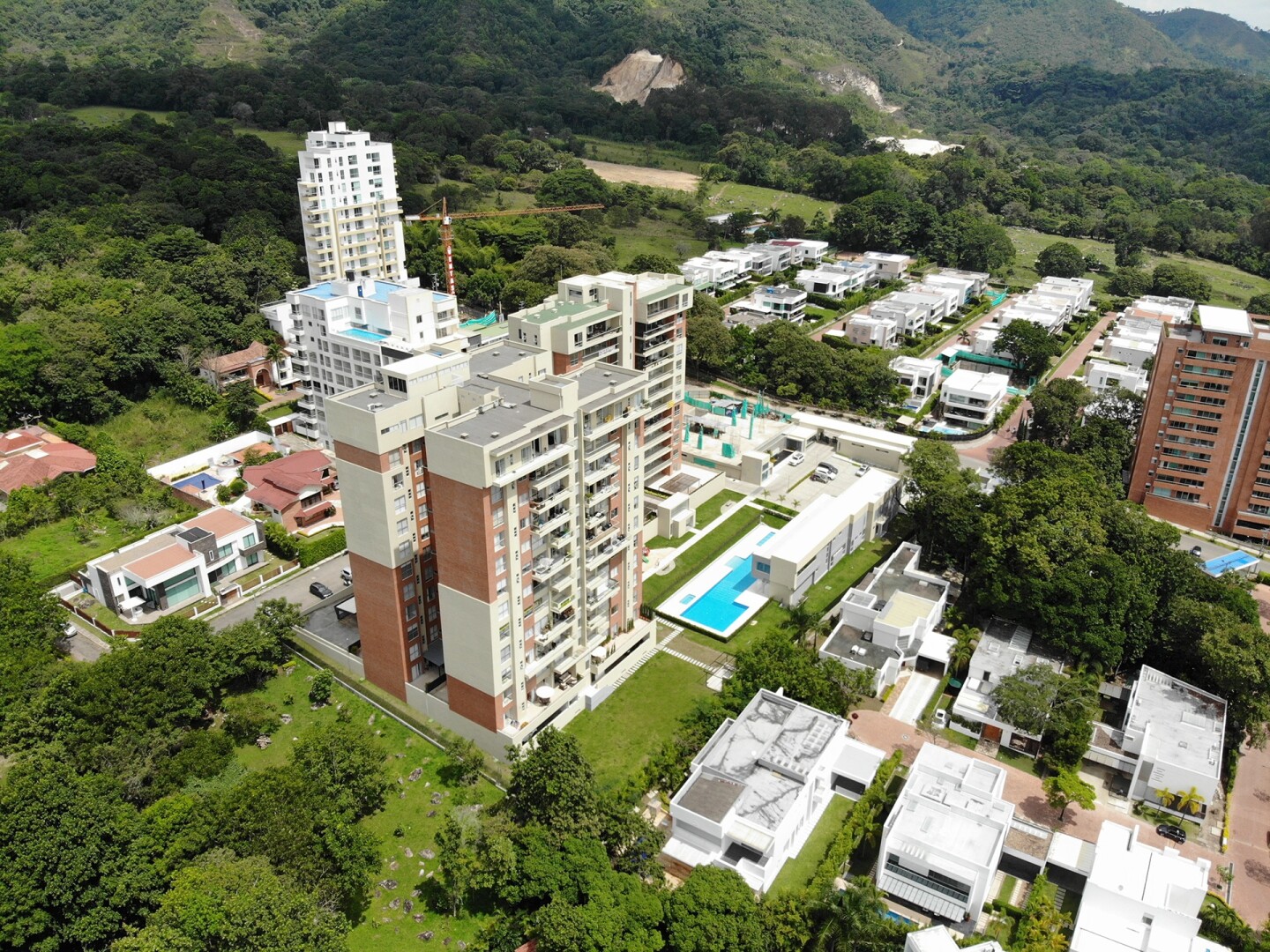 BALSOS DEL VERGEL | Deconstructec